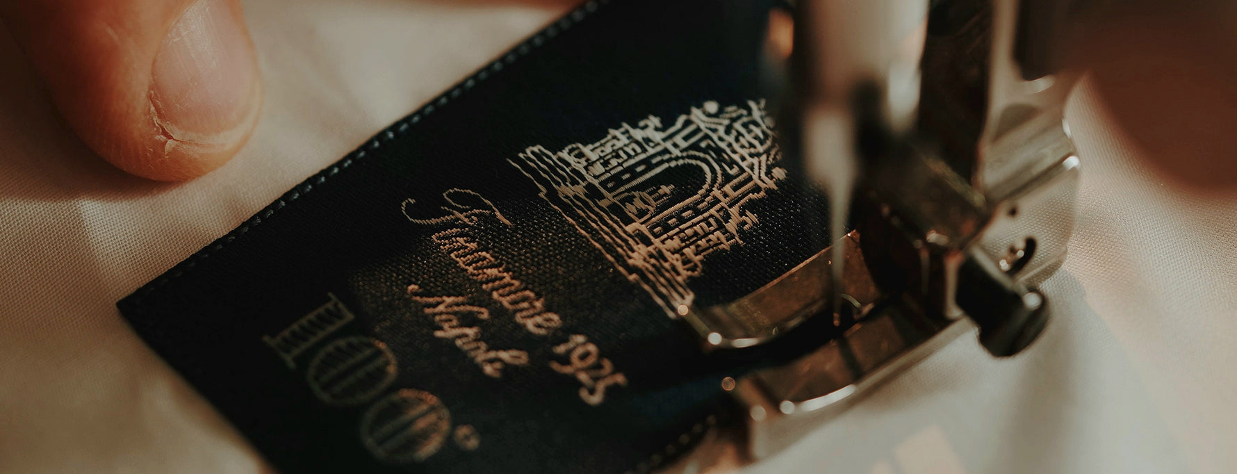 Finamore 1925 one hundred years of Neapolitan tailoring shirts