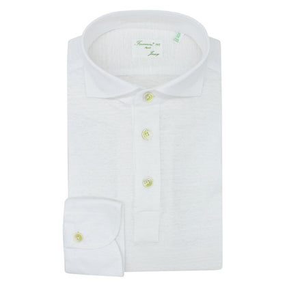 Finamore 1925 one hundred years of Neapolitan tailoring shirts